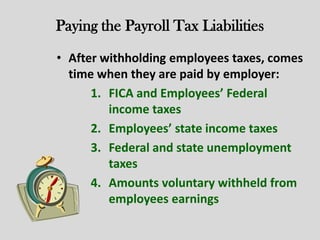 Chapter 13 power point presentation | PPT