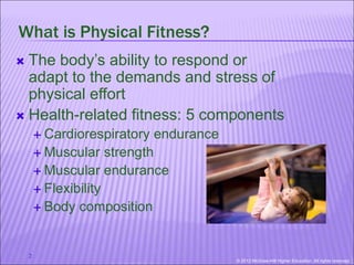 chapter_13_pp.ppt | Bodybuilding | Sports