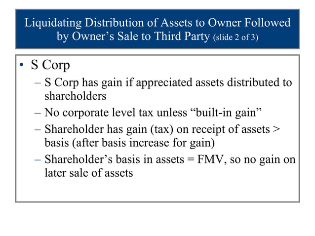 Chapter 13 presentation | PPT | Business Accounting & Finance | Business