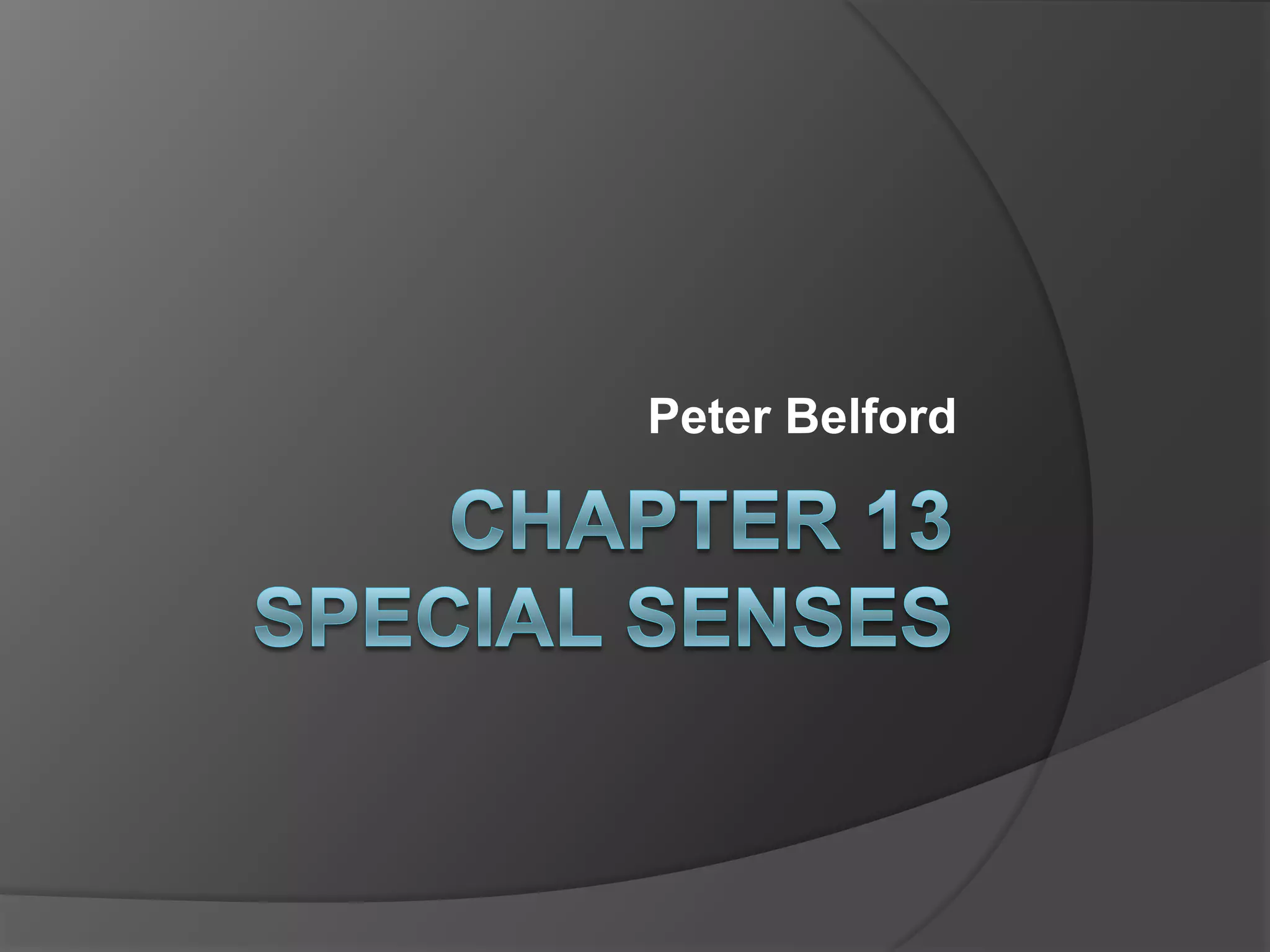 Chapter13 presentation | PPT
