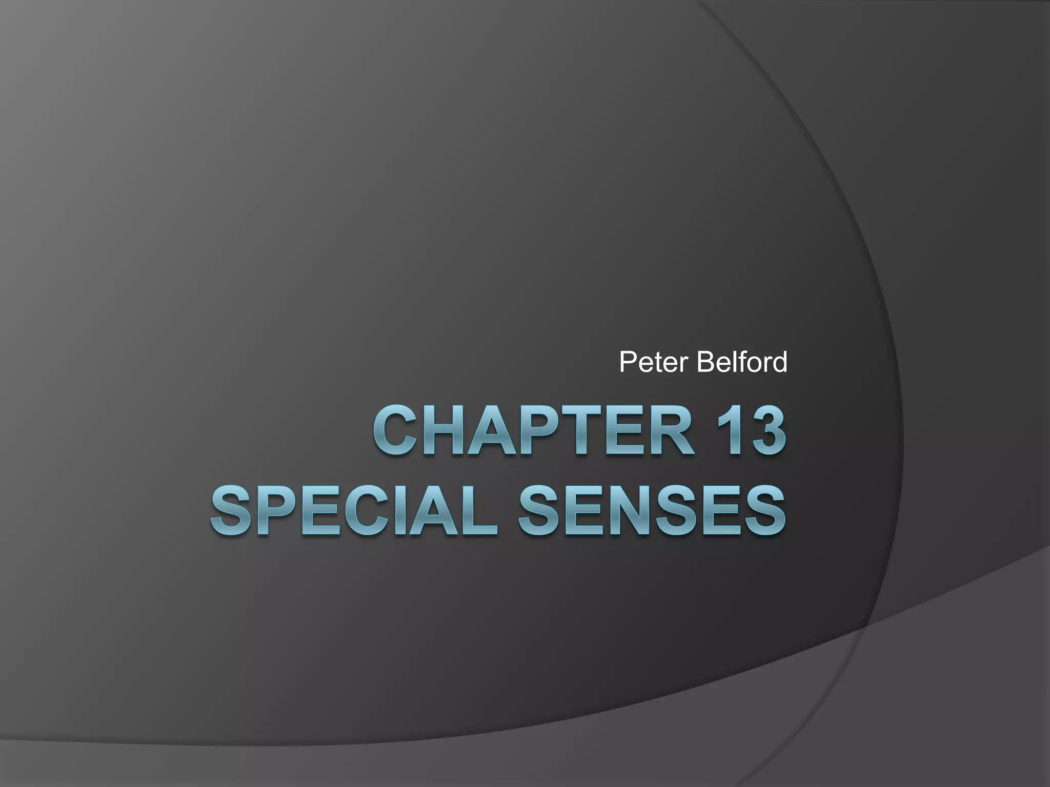 Chapter13 presentation | PPT