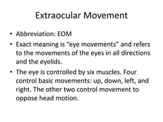 Chapter 13 presentation | PPT