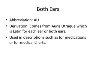 Chapter 13 presentation | PPT