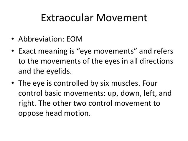 Chapter 13 presentation