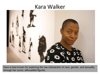 Chapter 13 Race and Gender in Art | PPT