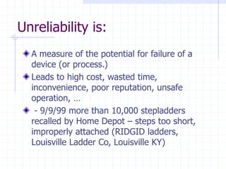 Chapter_13_Reliability.ppt