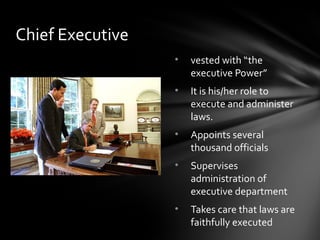 Chapter 13 section 1 and 2 | PPT