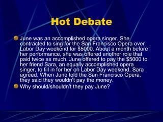 Chapter13sections 1 2 | PPT