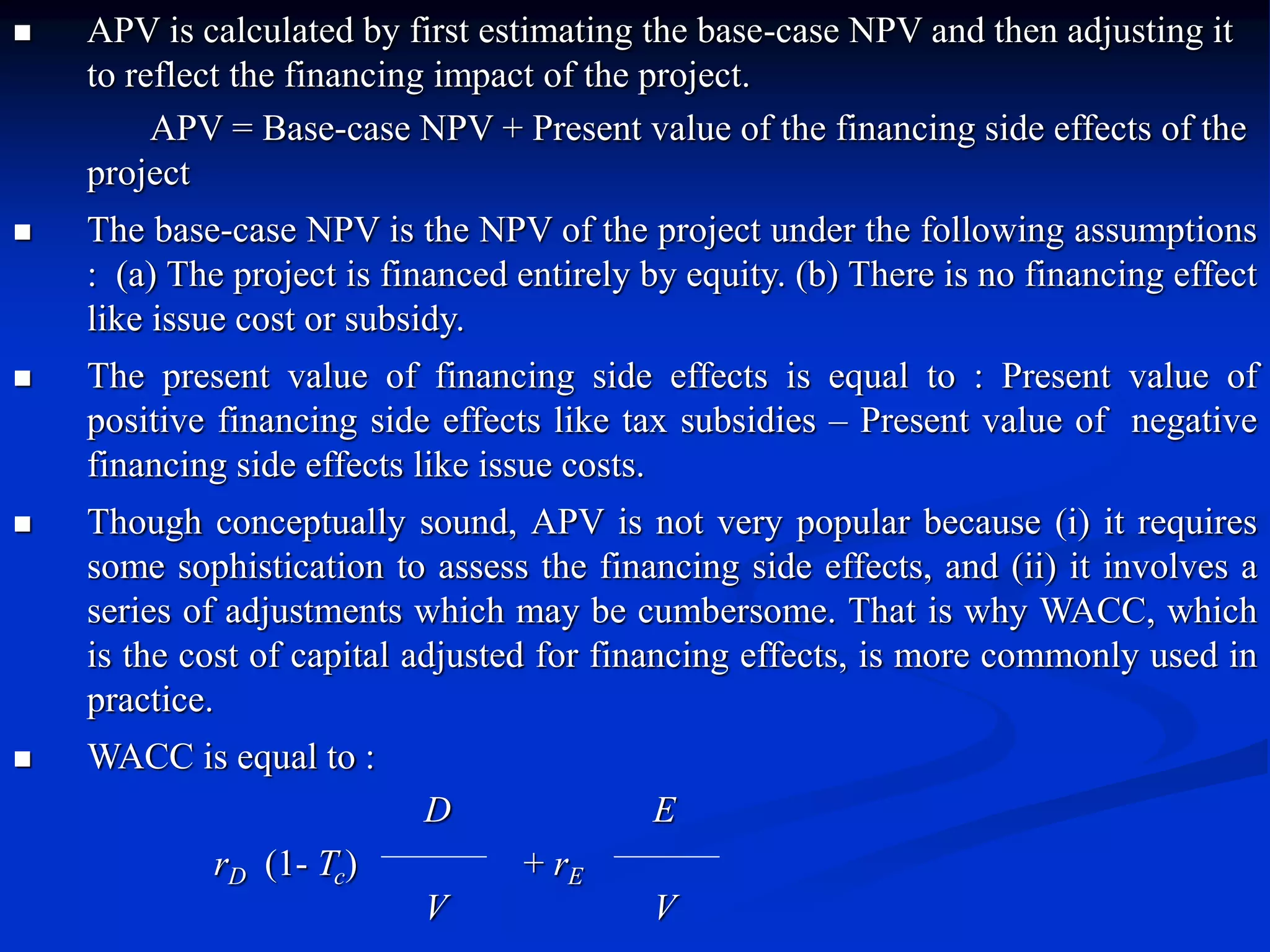 Chapter13 specialdecisionsituations | PPT