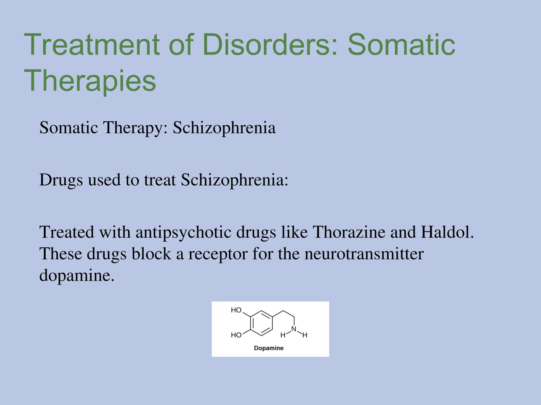 Chapter 13 Treatment of Psychological Disorders.ppt