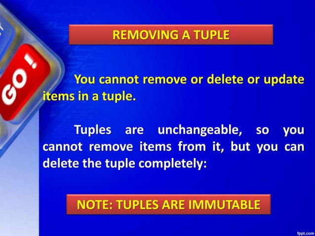 Chapter 13 Tuples.pptx