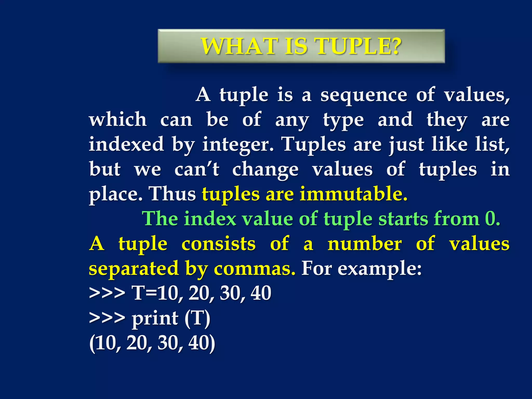 Chapter 13 Tuples.pptx