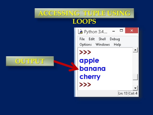 Chapter 13 Tuples.pptx