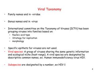 Chapter 13 viruse | PPT