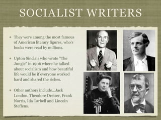 Chapter 13 Howard Zinn | PPT