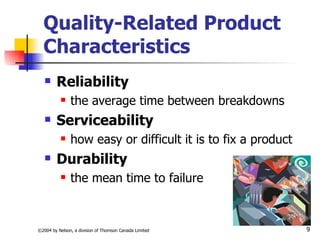 managing operations | PPS