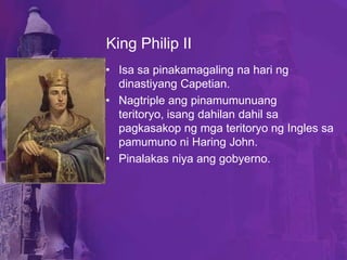 Chapter14 111027163547-phpapp02 | PPTX