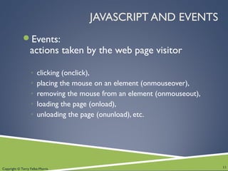 Chapter 14 - Web Design | PPT