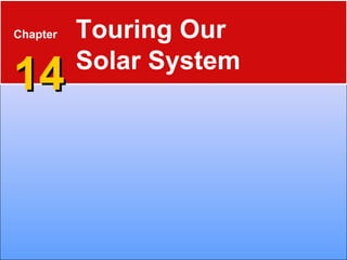 Touring Our Solar System | PPT
