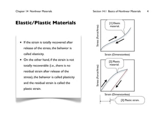 Ansys Workbench-Chapter14 | PDF