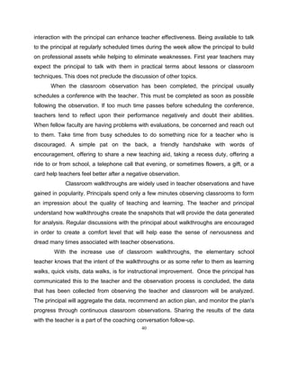 Chapter 14 - Banish Forever the Fear of Principal Observations by ...