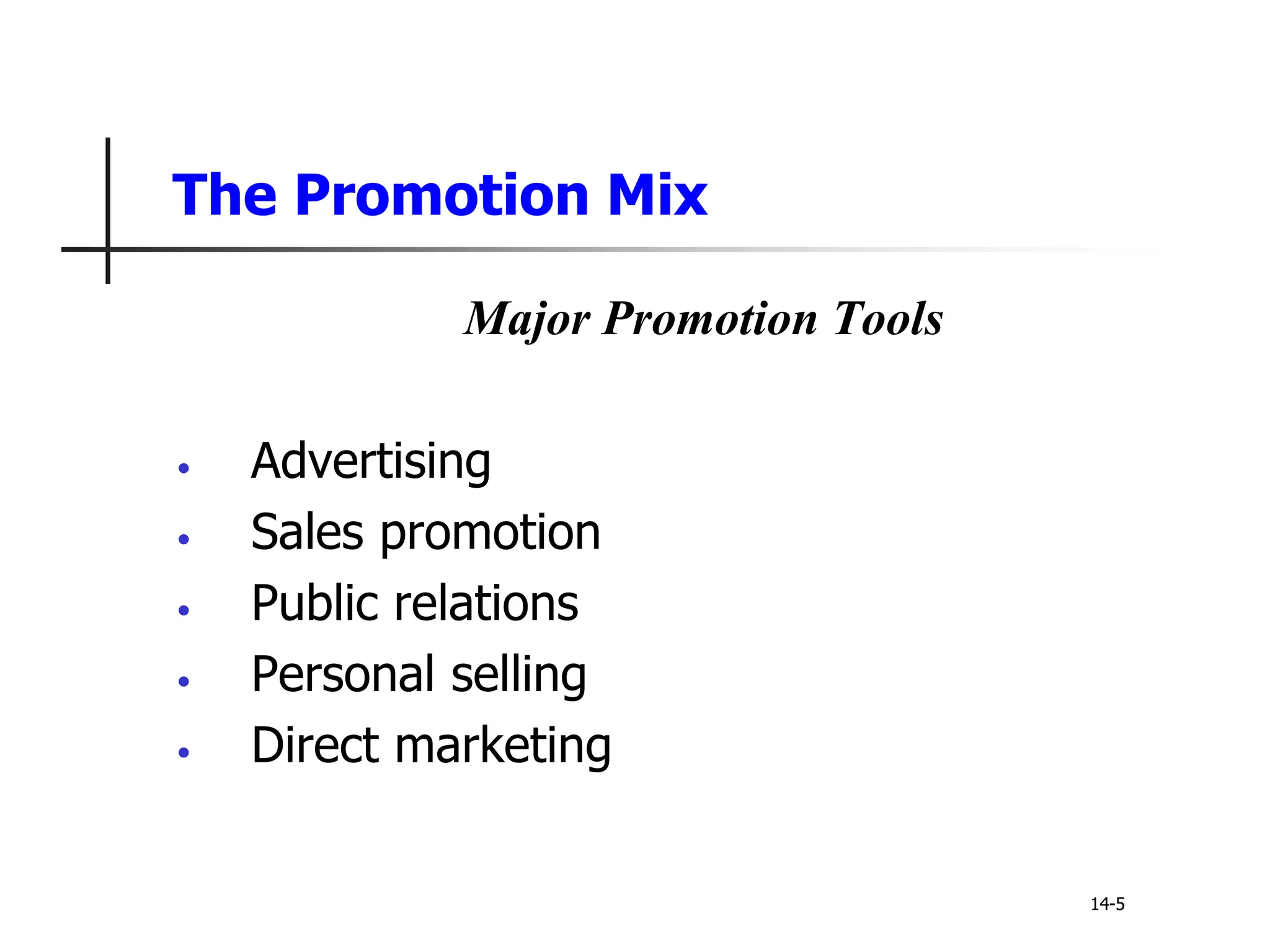 Chapter 14 principles of marketingg.ppt