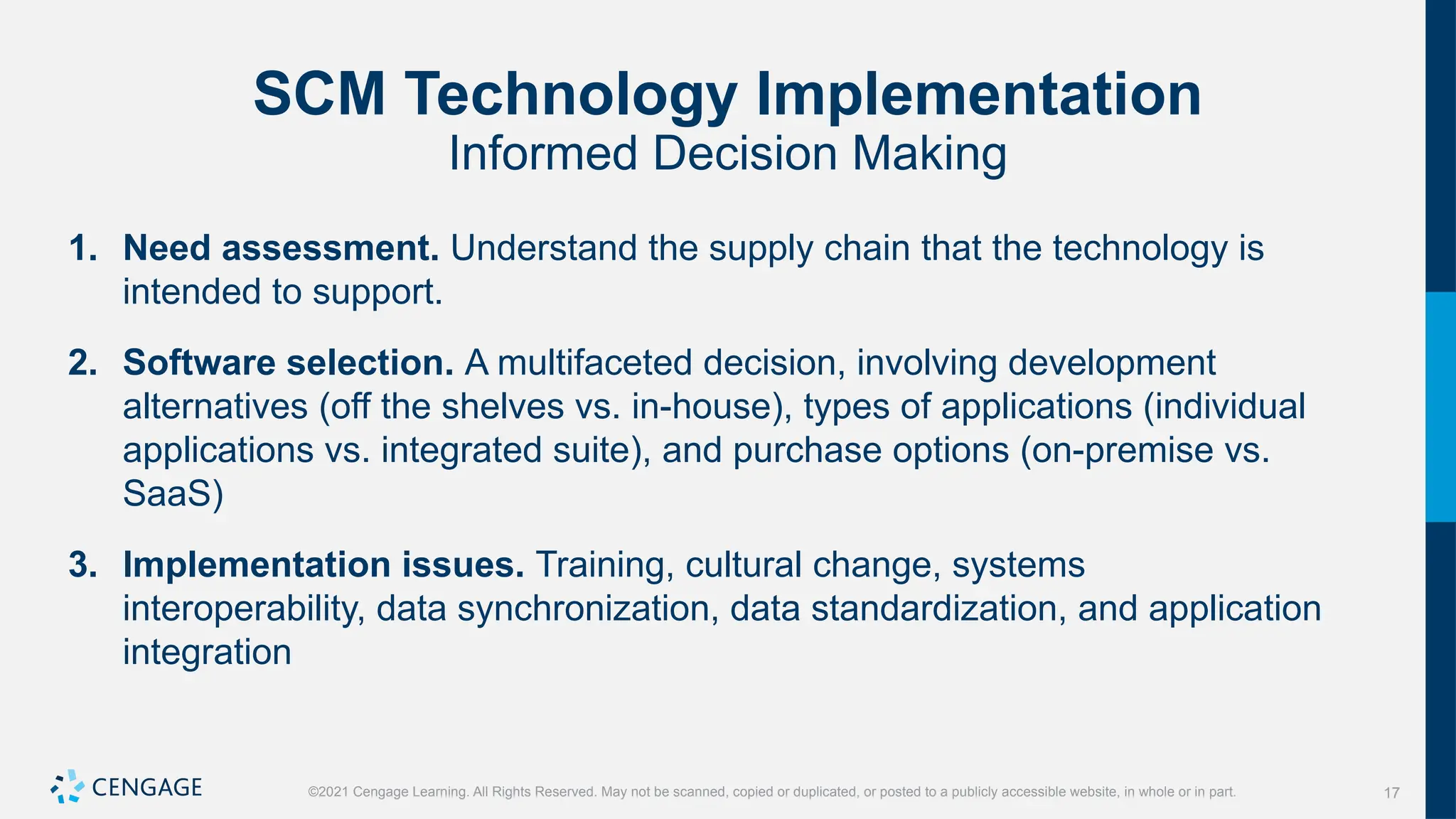 Supply chain management info flows Chapter 14.pptx
