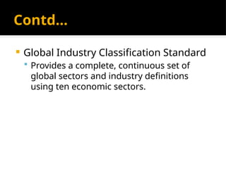 Chapter 14 sector / industry analysis.pptx