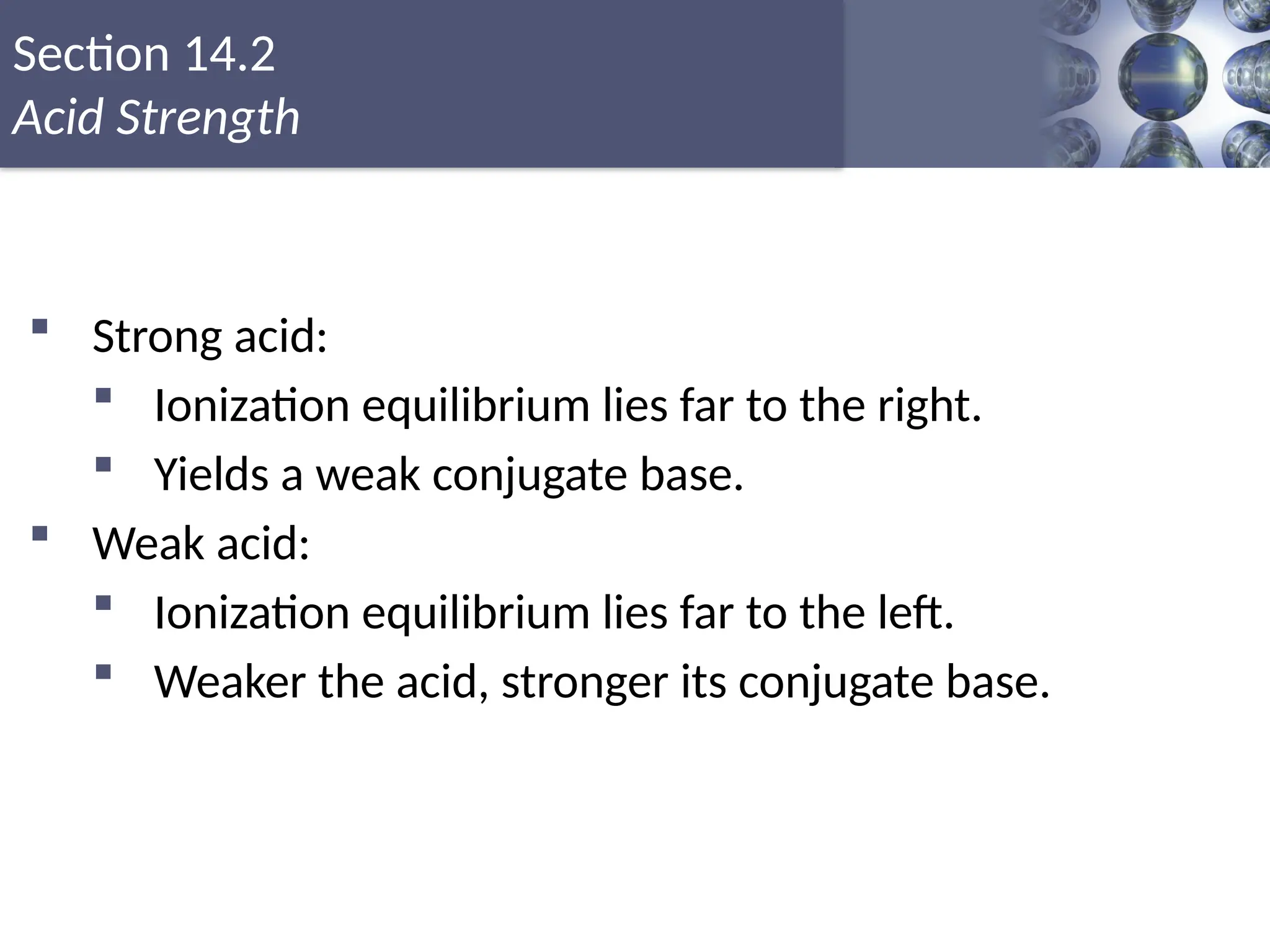 Acids and Bases presentation for A level students | PPTX