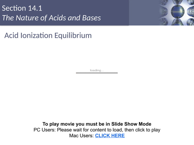 Acids and Bases presentation for A level students | PPTX