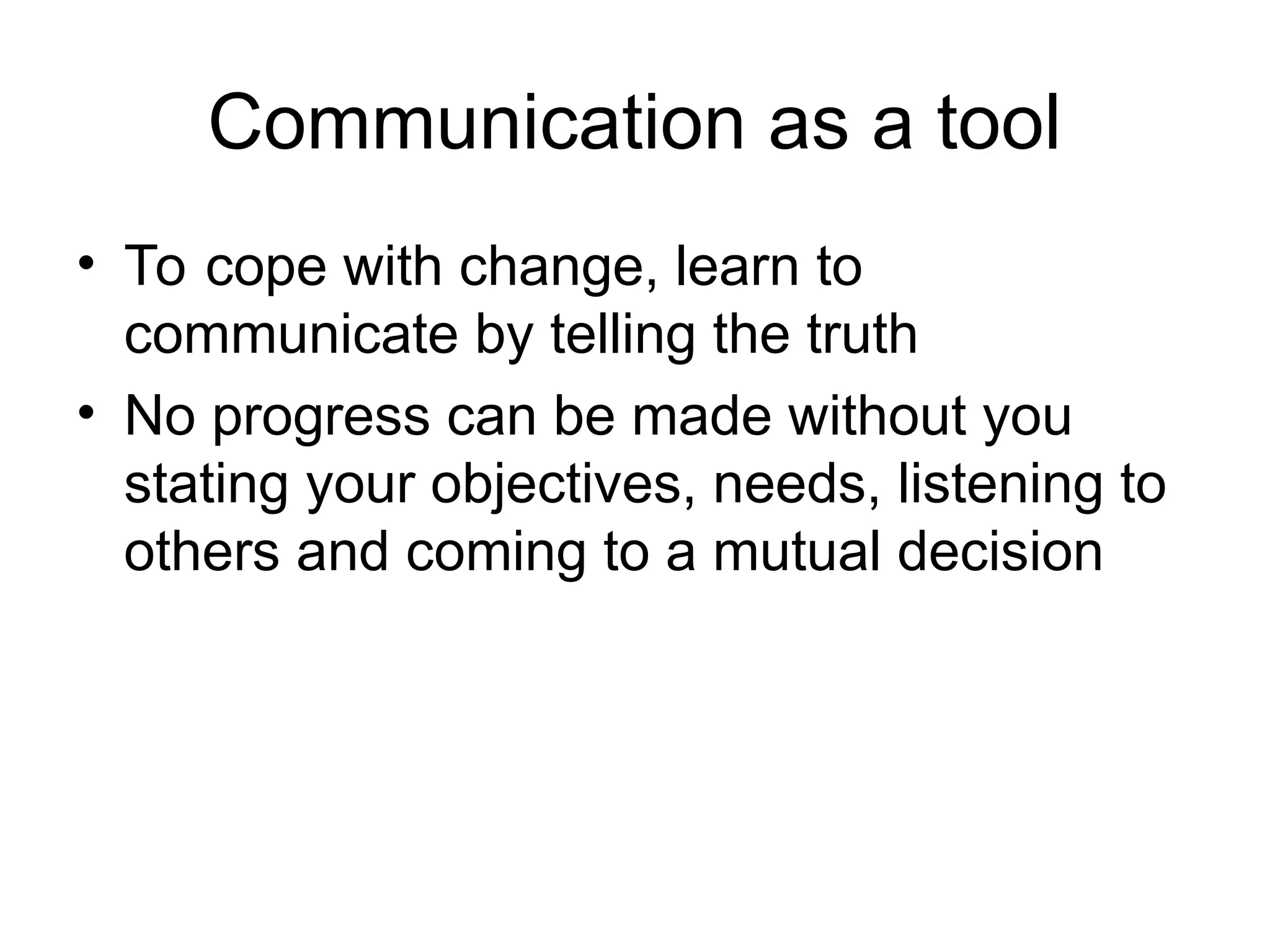 Chapter 14 - Conflict, negotiation and assertiveness.ppt