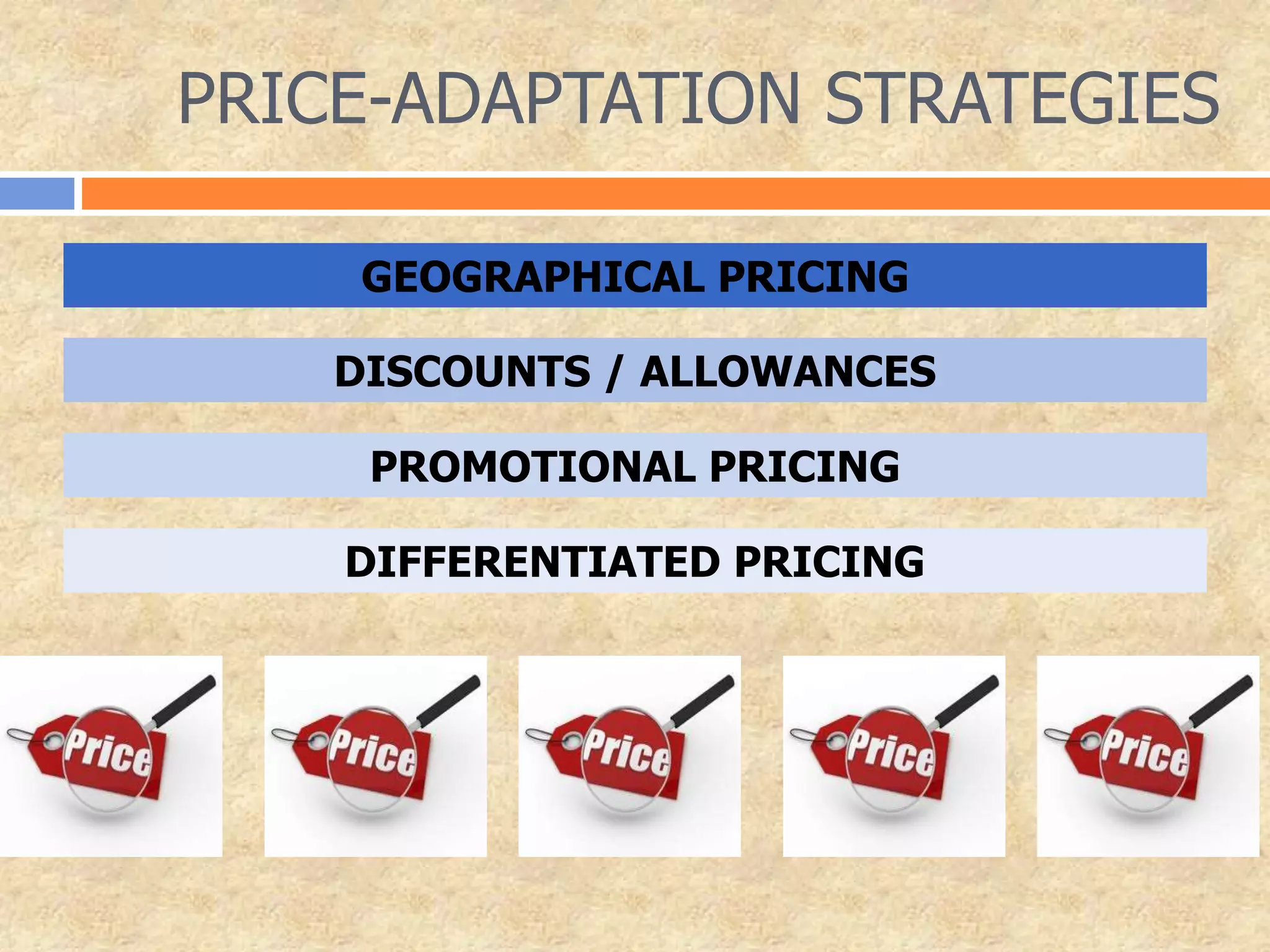 Chapter 14 - Developing Pricing Strategies and Programs | PPTX