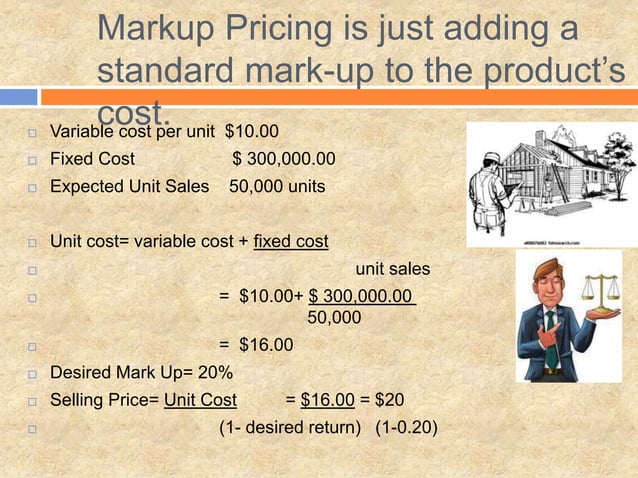 Chapter 14 - Developing Pricing Strategies and Programs | PPTX ...