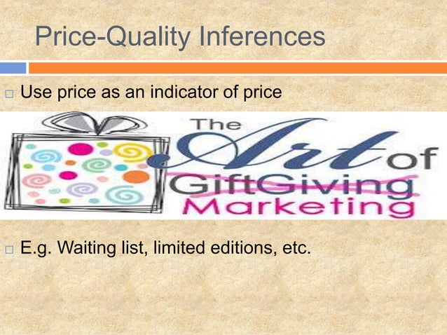 Chapter 14 - Developing Pricing Strategies and Programs | PPTX ...