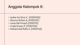 Chapter 14 - Kelompok 6.pptx