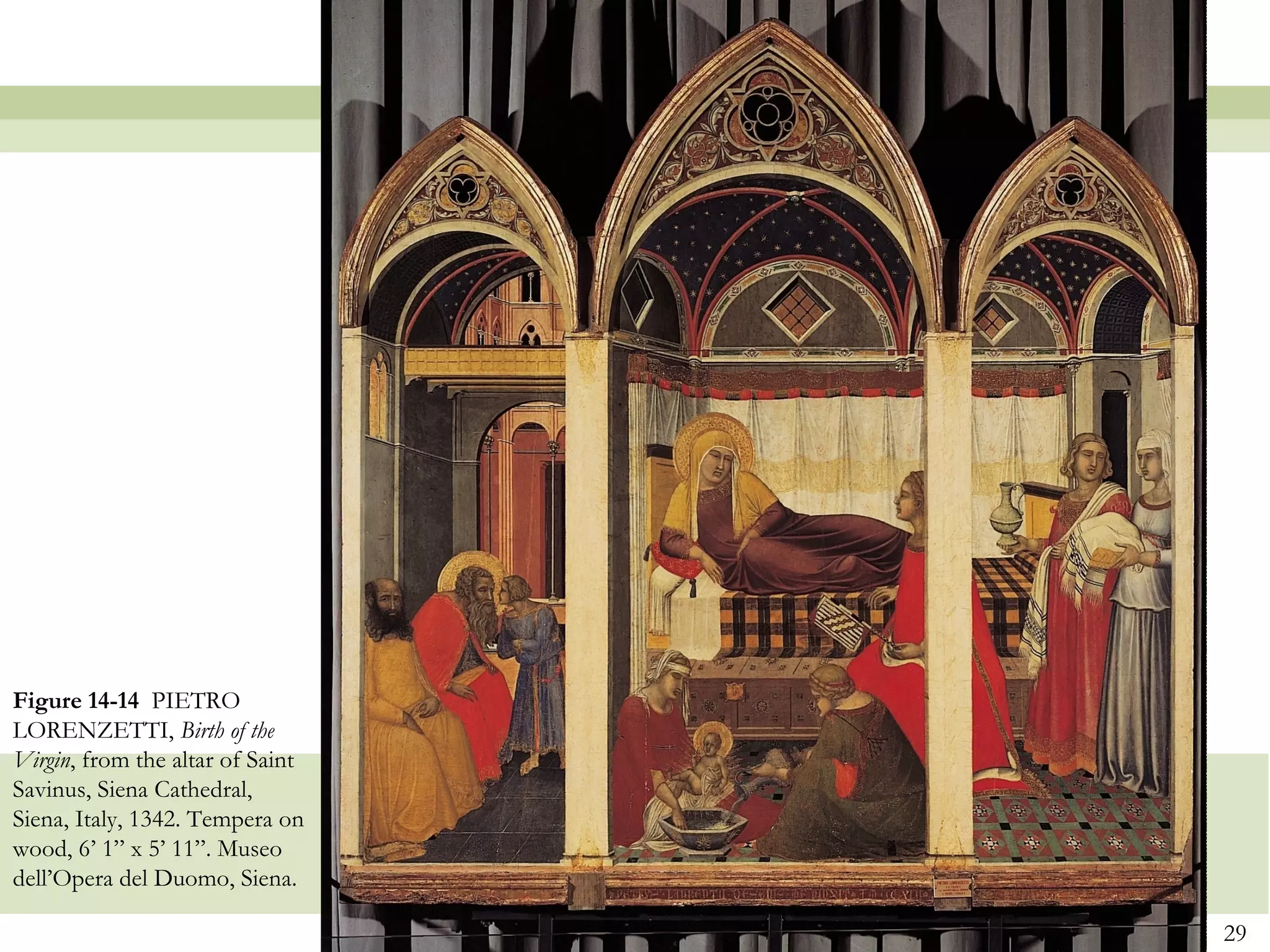 Chapter 14 - Late Medieval Italy | PPT