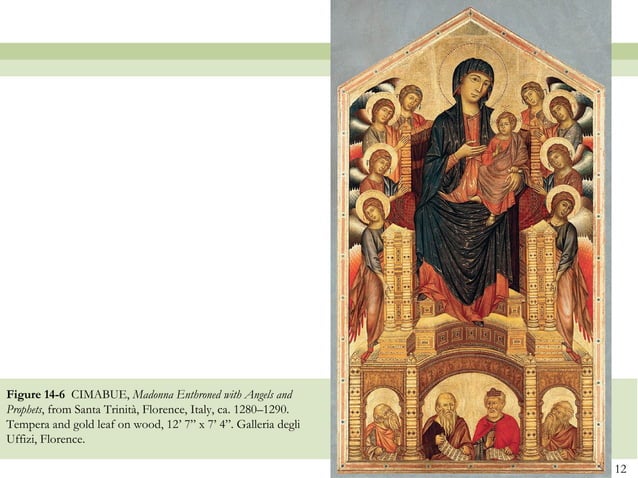 Chapter 14 - Late Medieval Italy | PPT | Christianity | Religion ...
