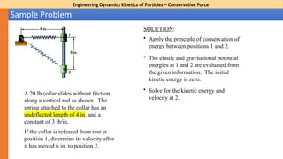 Chapter 14- Lecture-2- Energy conservation.pptx