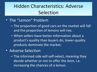 Chapter 14 micro | PPT