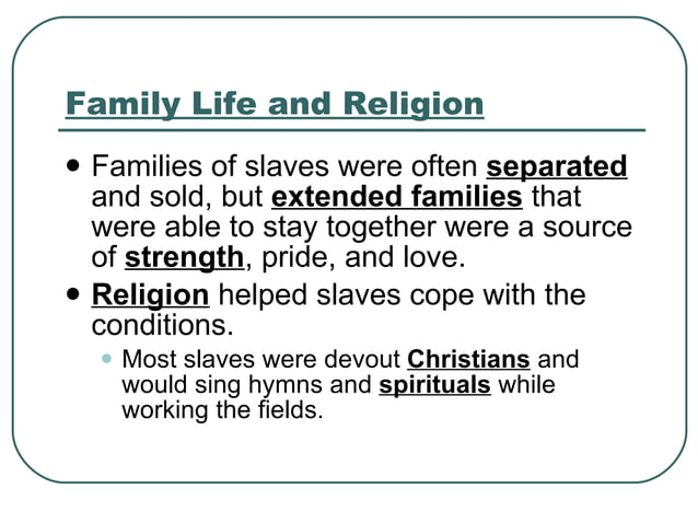 Chapter 14 north and south | PPT | Crime & Harmful Acts to Individuals ...