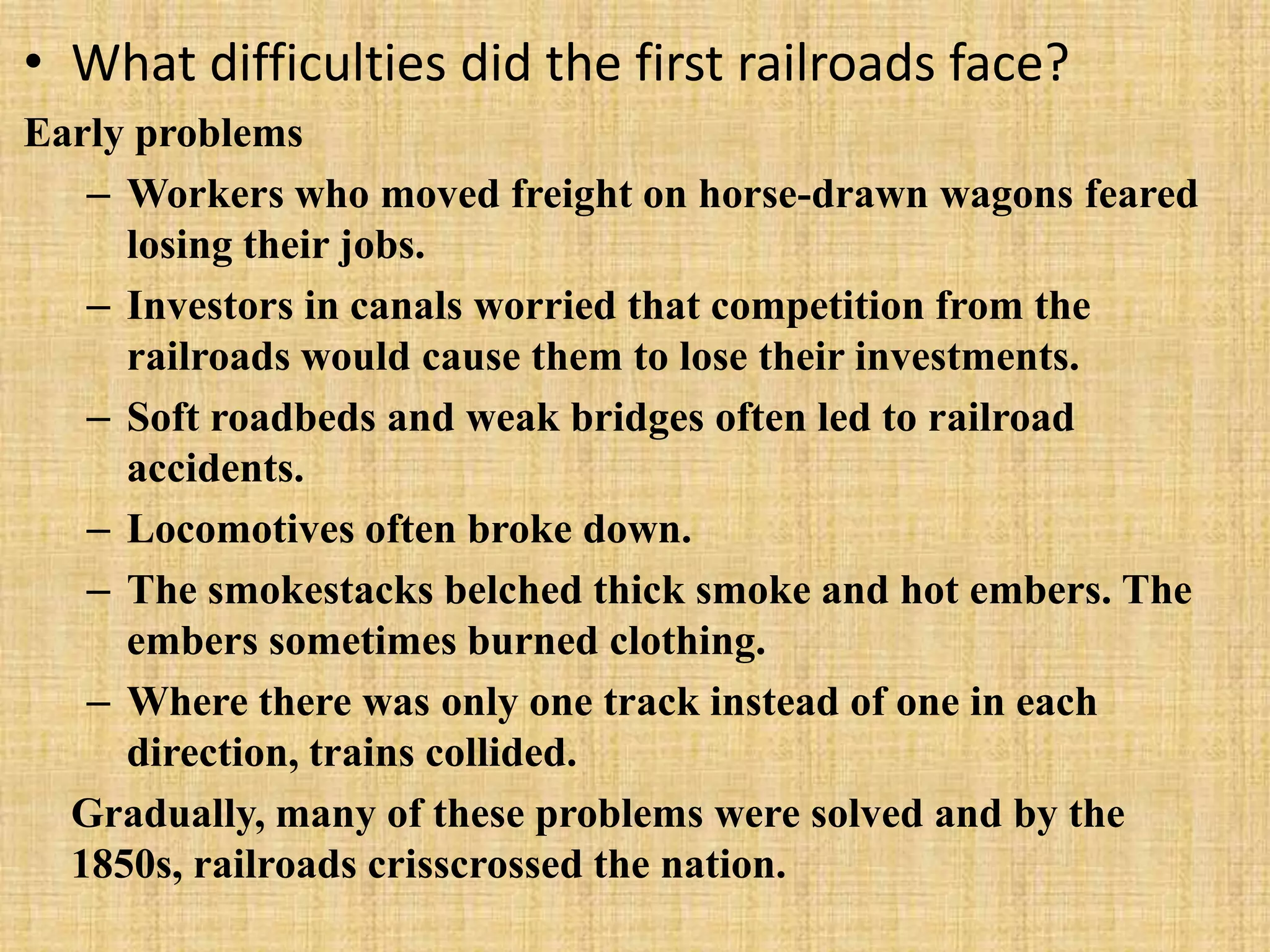 Chapter 14 north and south | PPTX