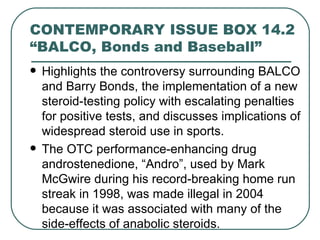 Chapter 14 Other Prescription & Otc Drugs | PPT