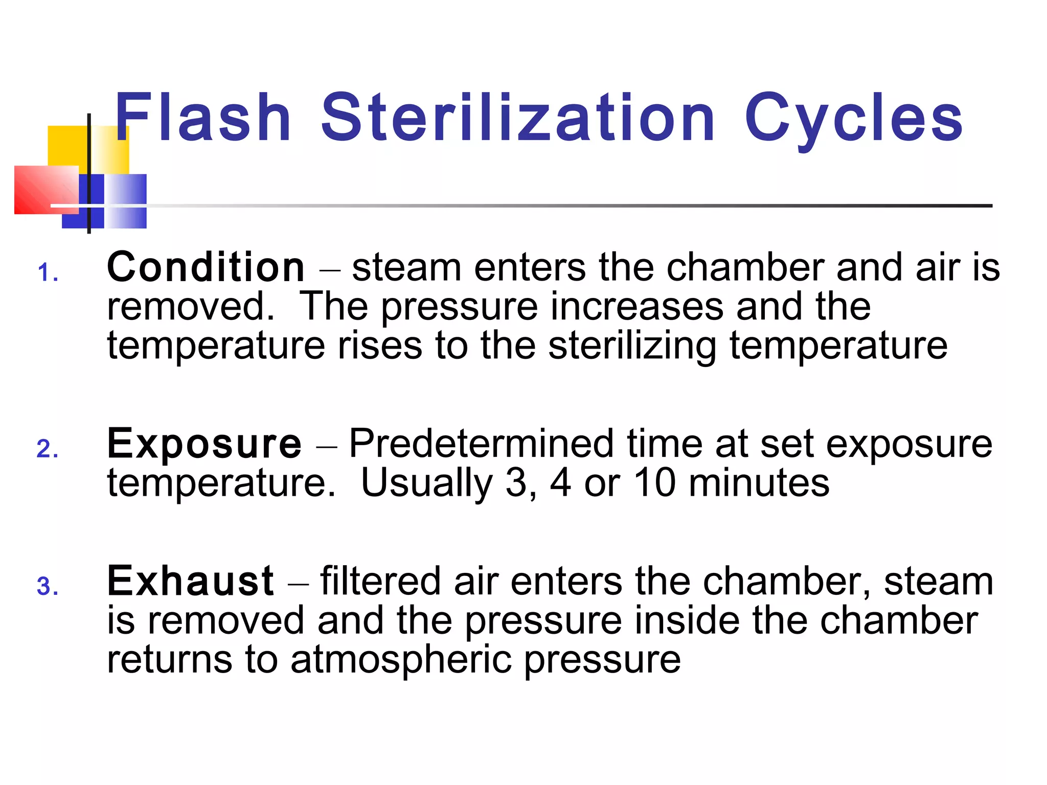 Chapter 14 point of use processing | PPT
