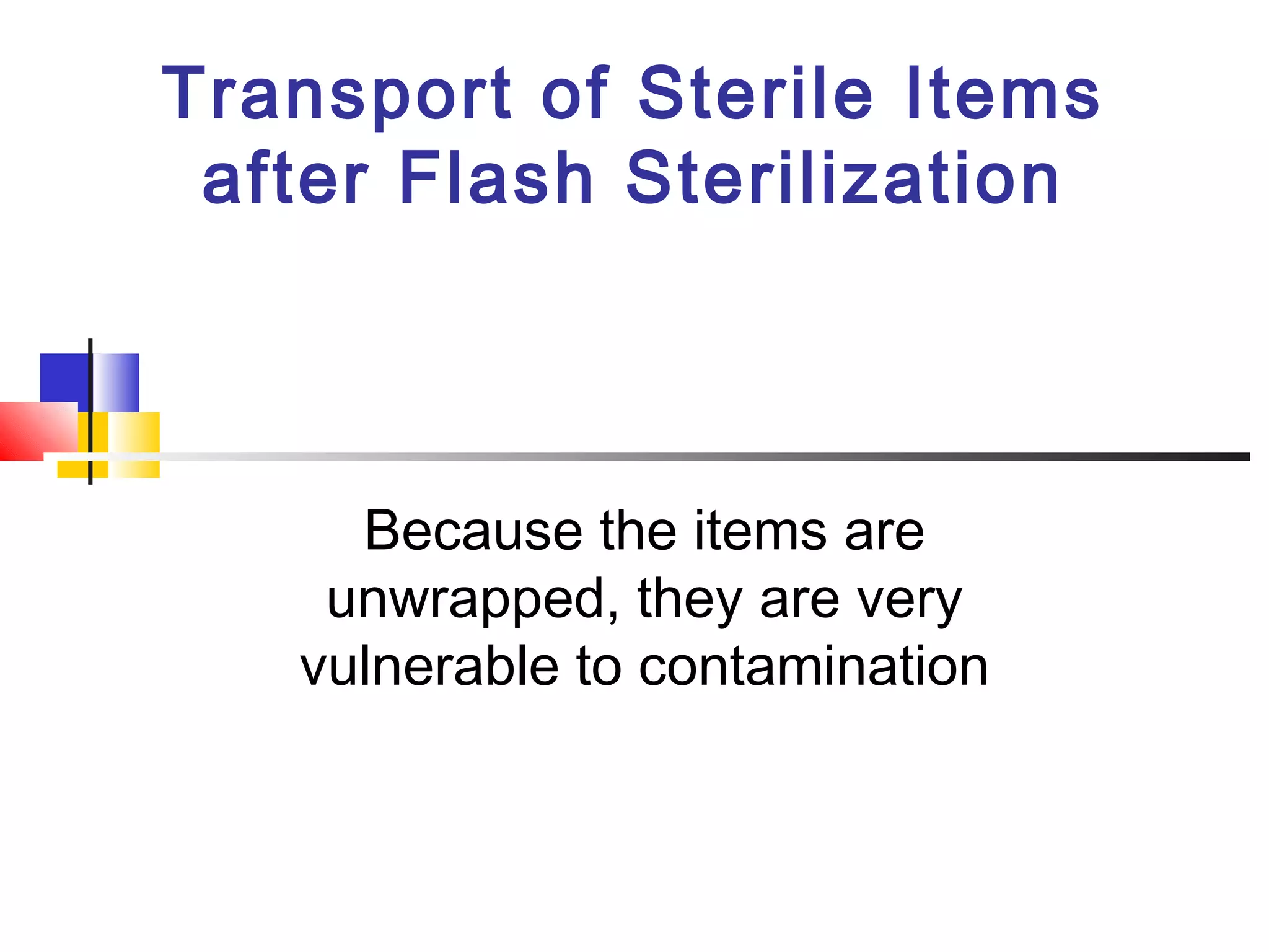 Chapter 14 point of use processing | PPT