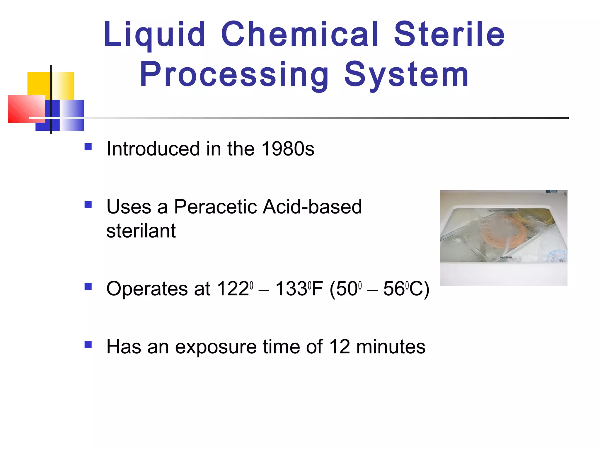 Chapter 14 point of use processing | PPT