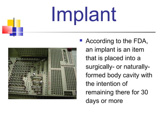 Chapter 14 point of use processing | PPT