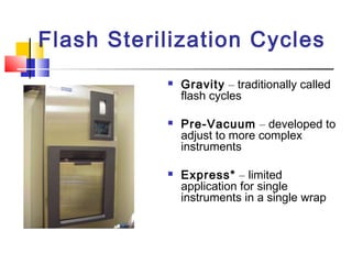 Chapter 14 point of use processing | PPT