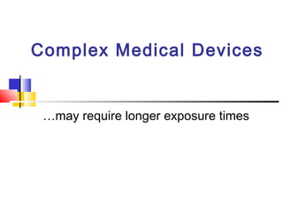 Chapter 14 point of use processing | PPT