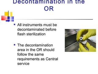 Chapter 14 point of use processing | PPT