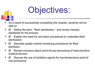 Chapter 14 point of use processing | PPT